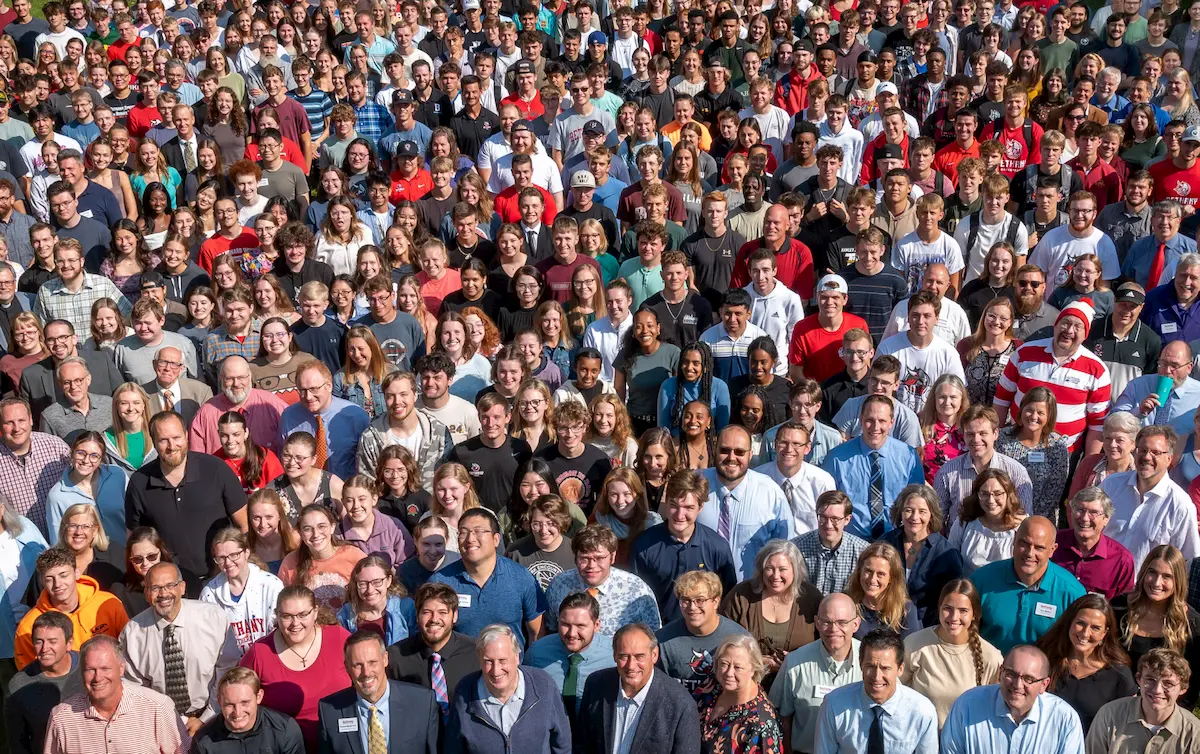 BLC Directory - Faculty and Staff | Bethany Lutheran College